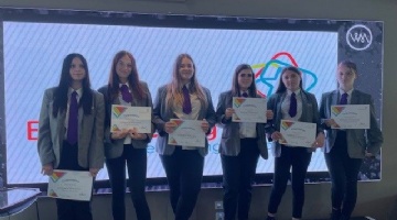 Ted Wragg Multi-Academy Trust - News & Events